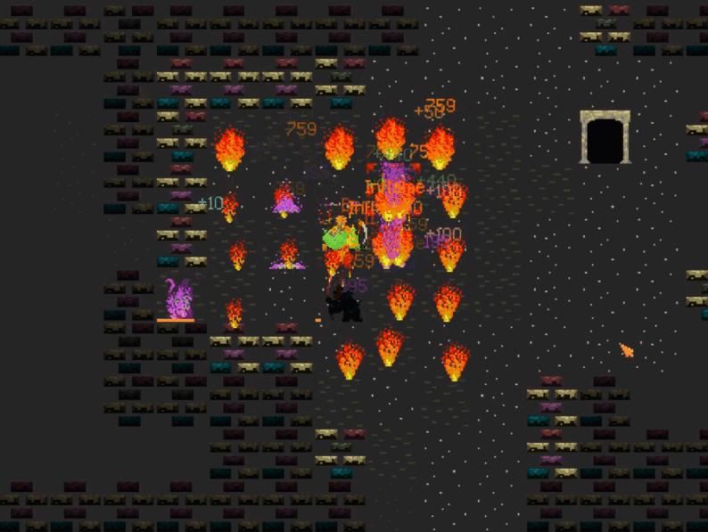 Path of Achra on Steam