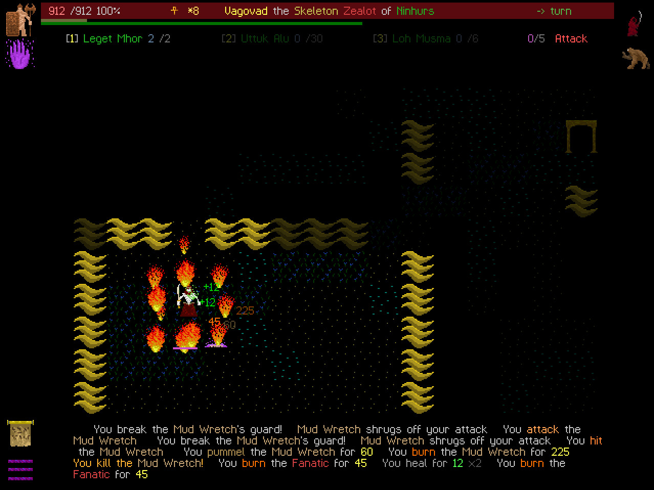 Path of Achra on Steam