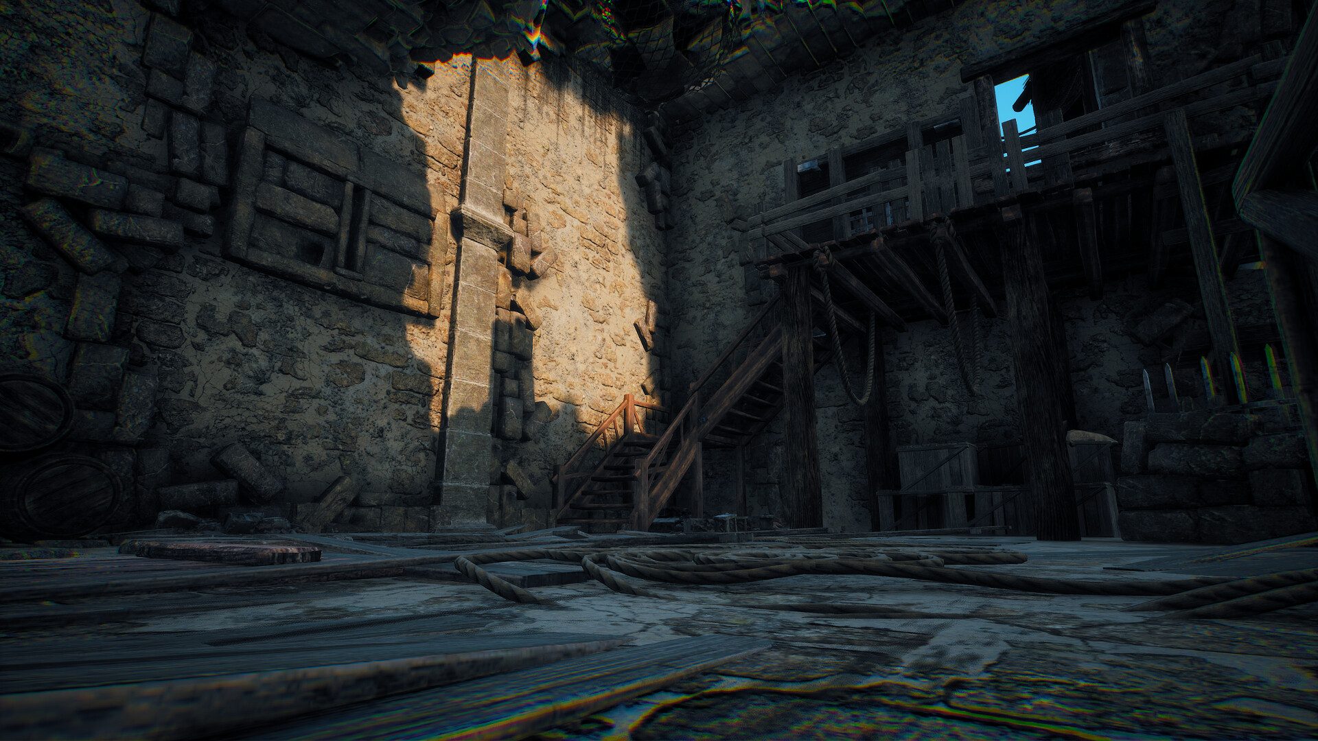 The Lost Bloodline Screenshots · SteamDB