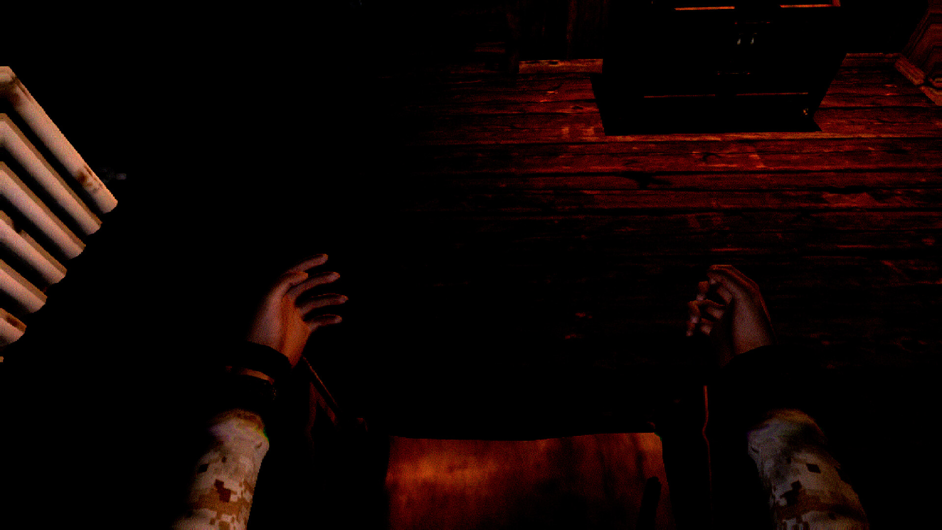 The Immolate on Steam