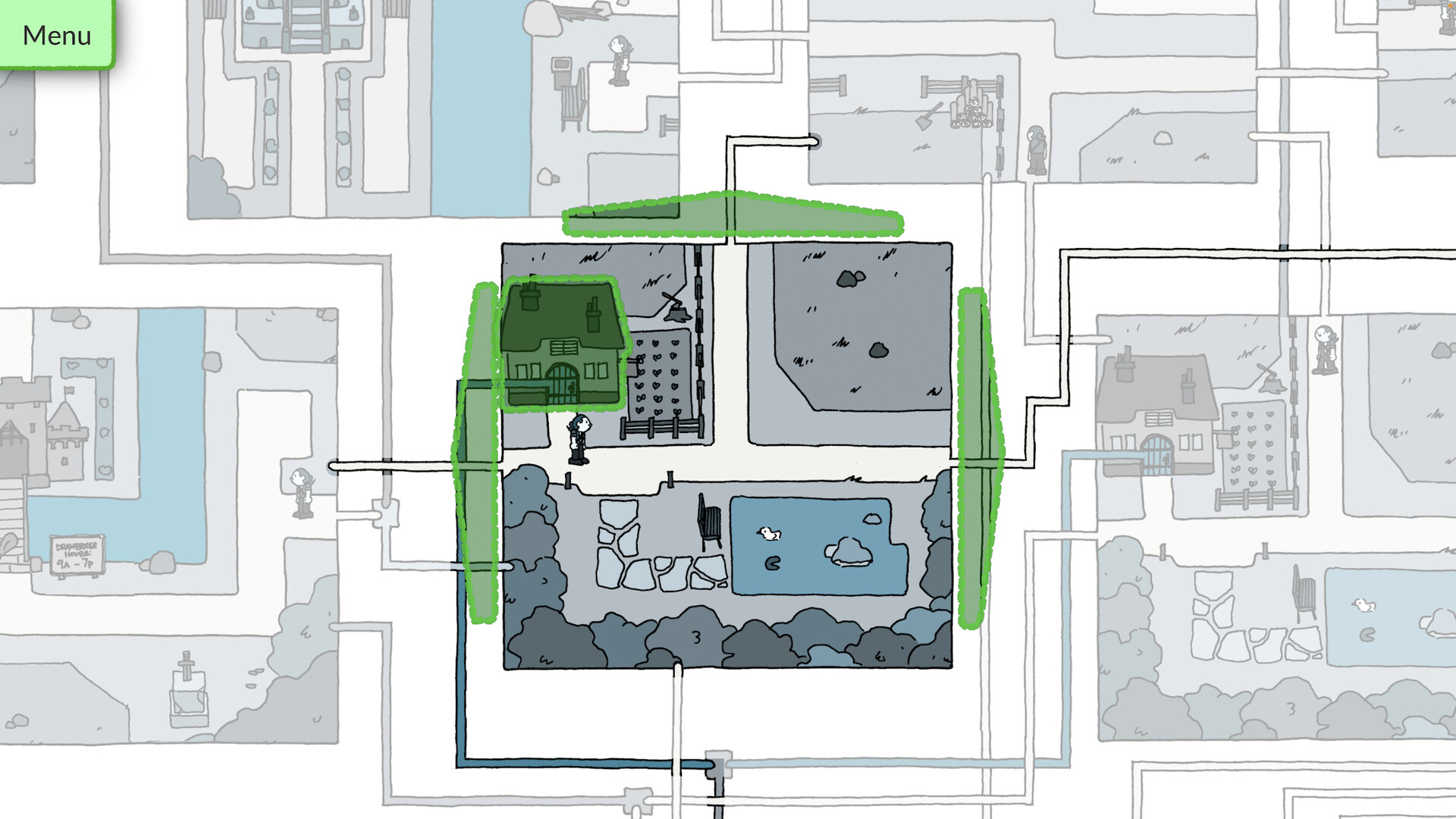 Leviathan: An Interactive Comic Book on Steam