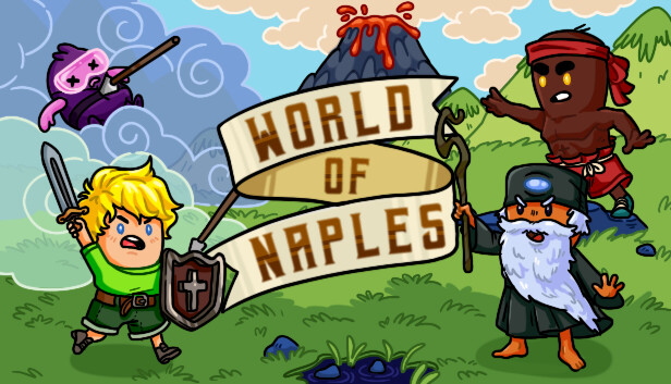 World of Naples on Steam