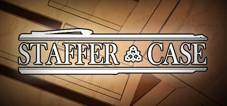 Staffer Case: A Supernatural Mystery Adventure Price history · SteamDB