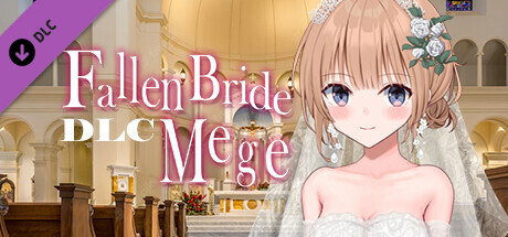 Fallen Bride Mege R18 DLC on Steam