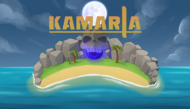 Kamaria on Steam