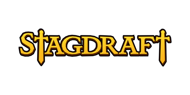 Stagdraft Steam Charts · SteamDB