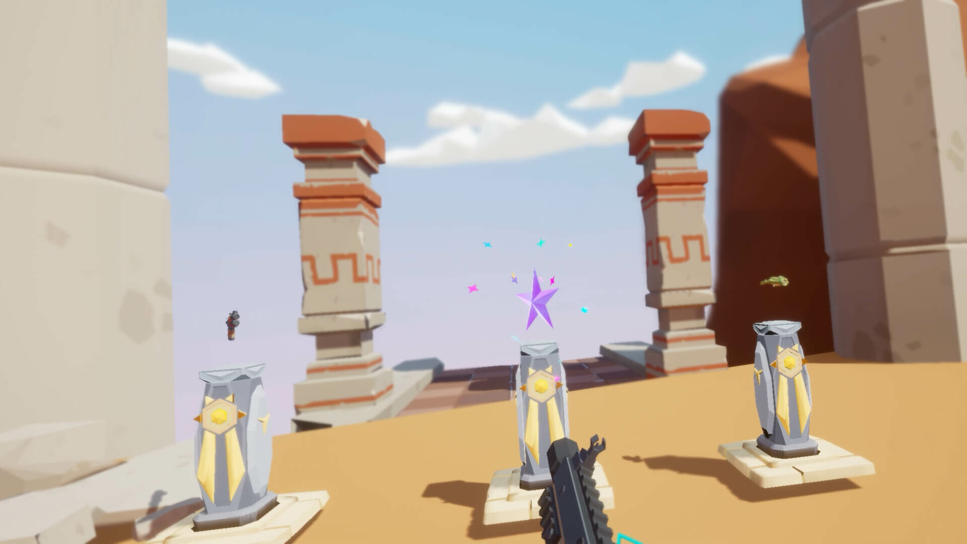 Nightmare Hunter Screenshots · SteamDB