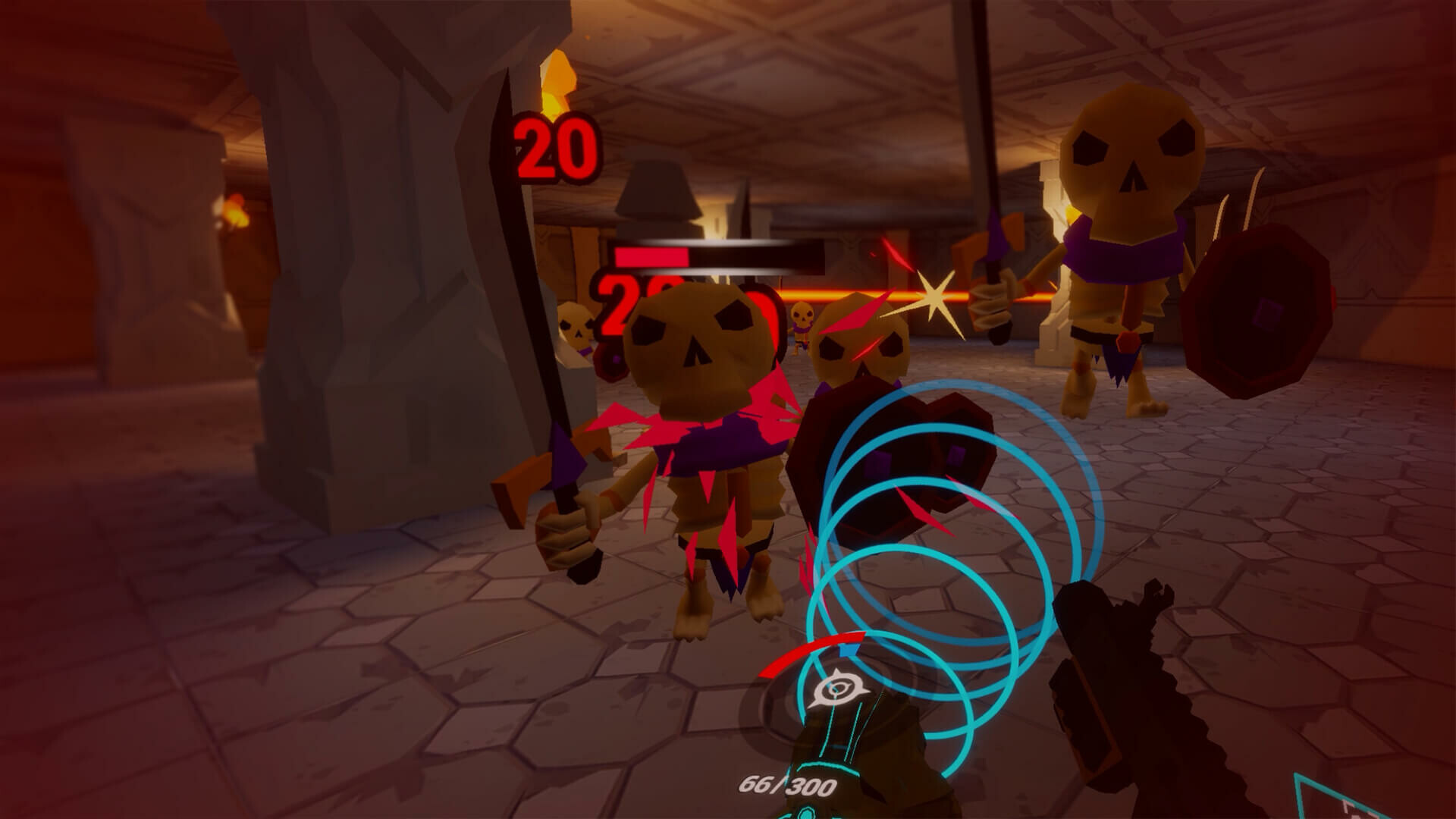 Nightmare Hunter Screenshots · SteamDB