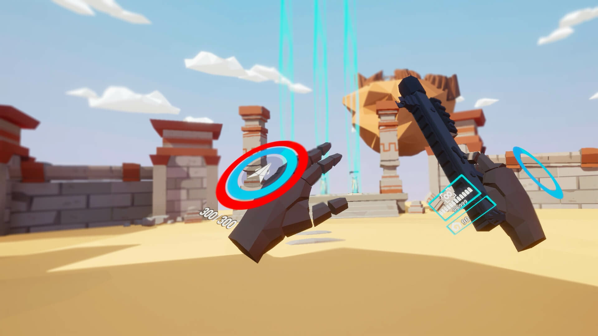 Nightmare Hunter Screenshots · SteamDB