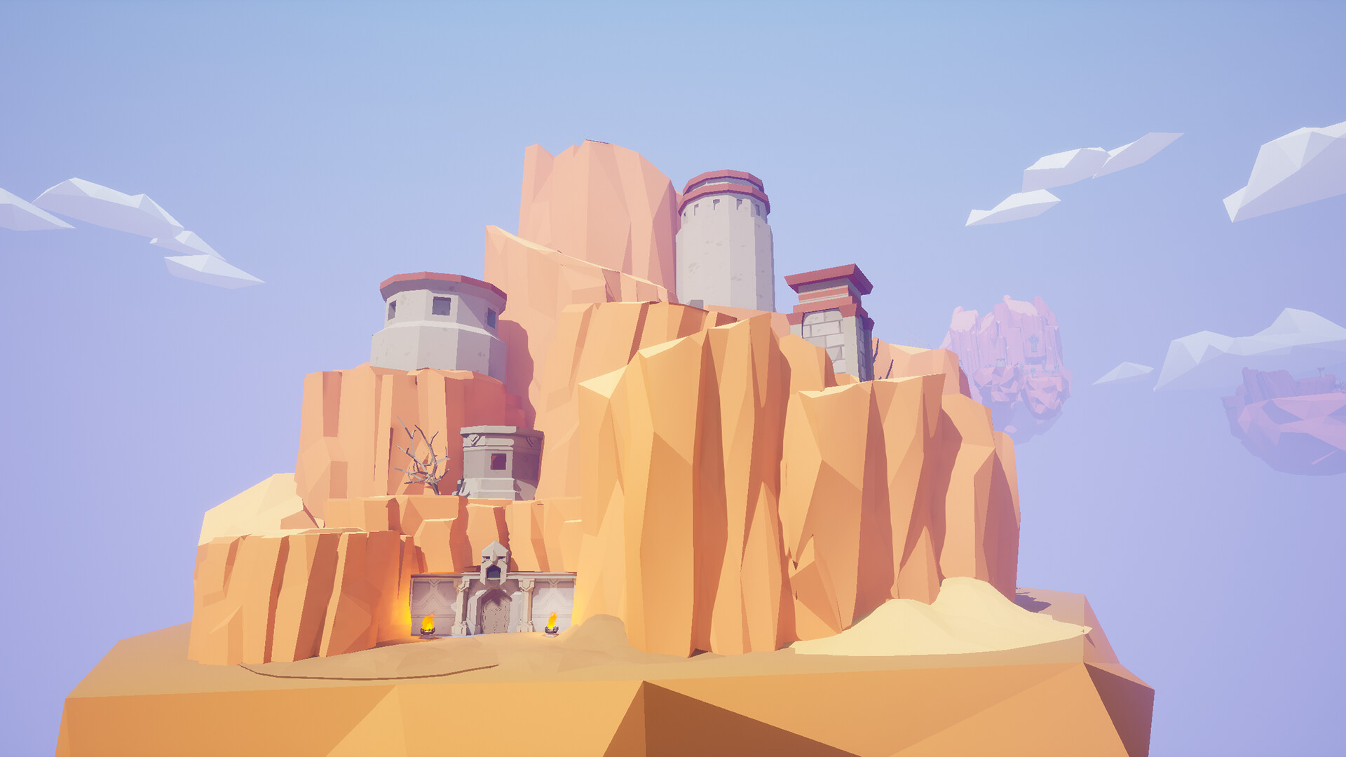 Nightmare Hunter (App 2128970) · SteamDB