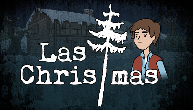 Last Christmas on Steam