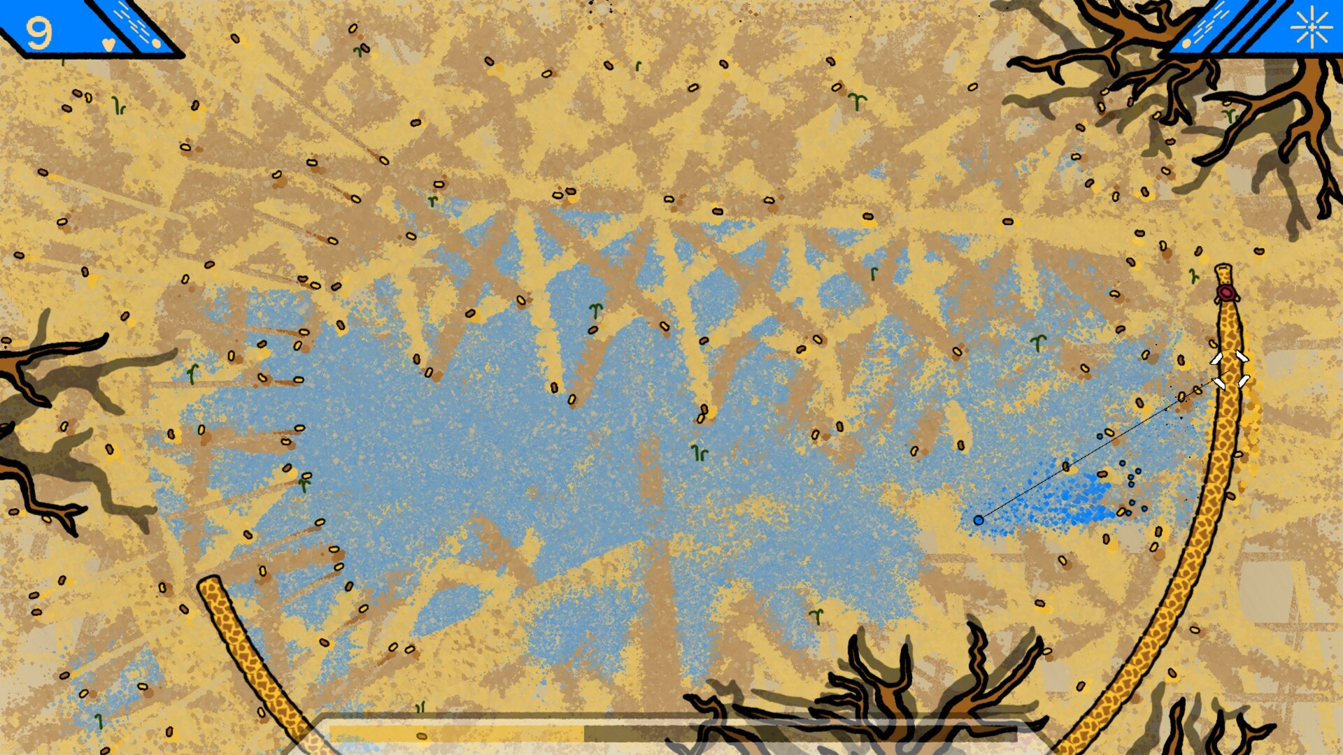 Boulette Hell on Steam