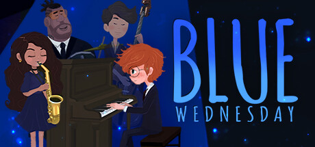 Blue Wednesday on Steam