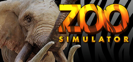Zoo Simulator · SteamDB