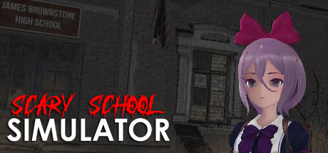 Steam Community :: Scary School Simulator