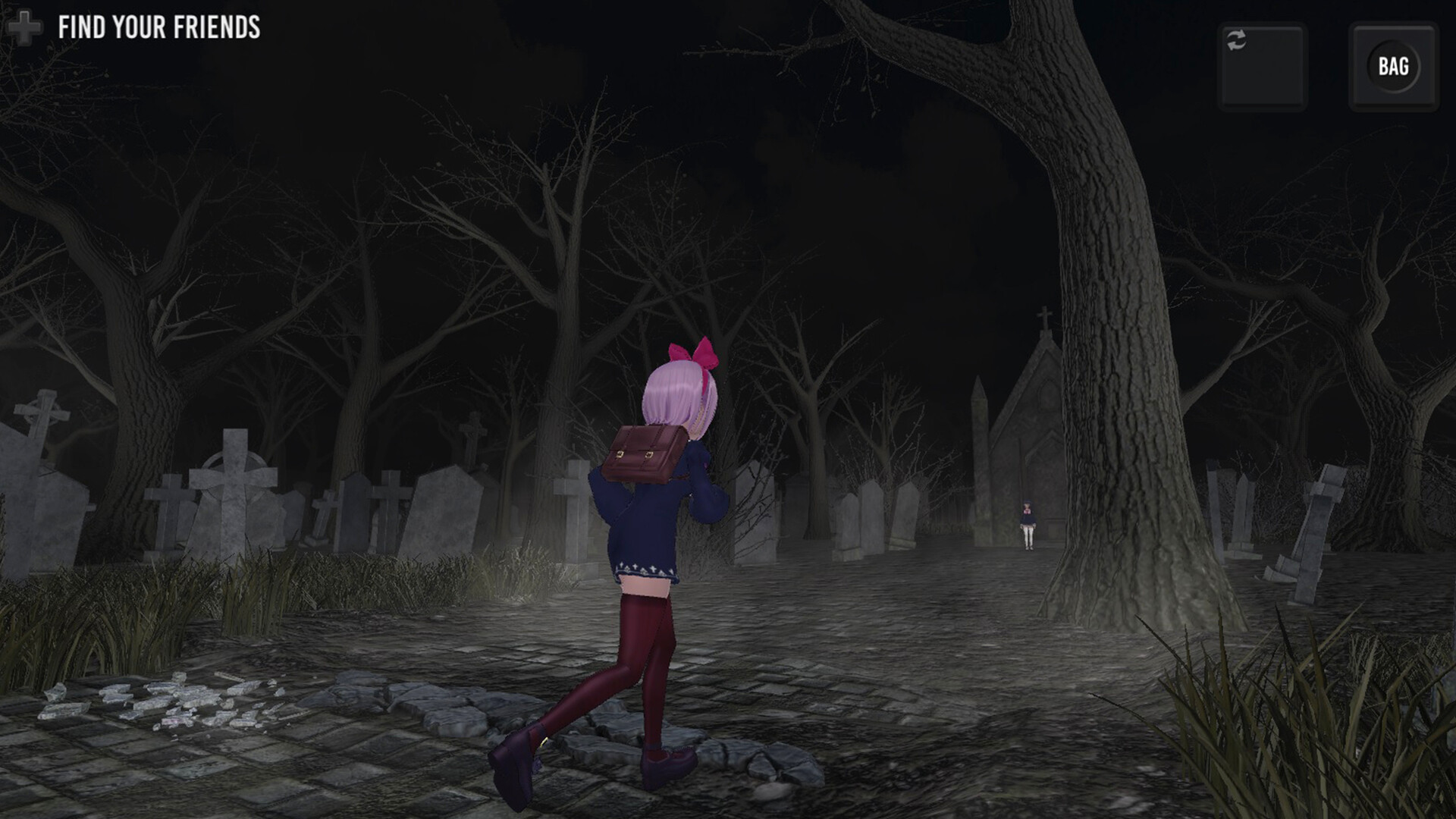 Scary School Simulator on Steam