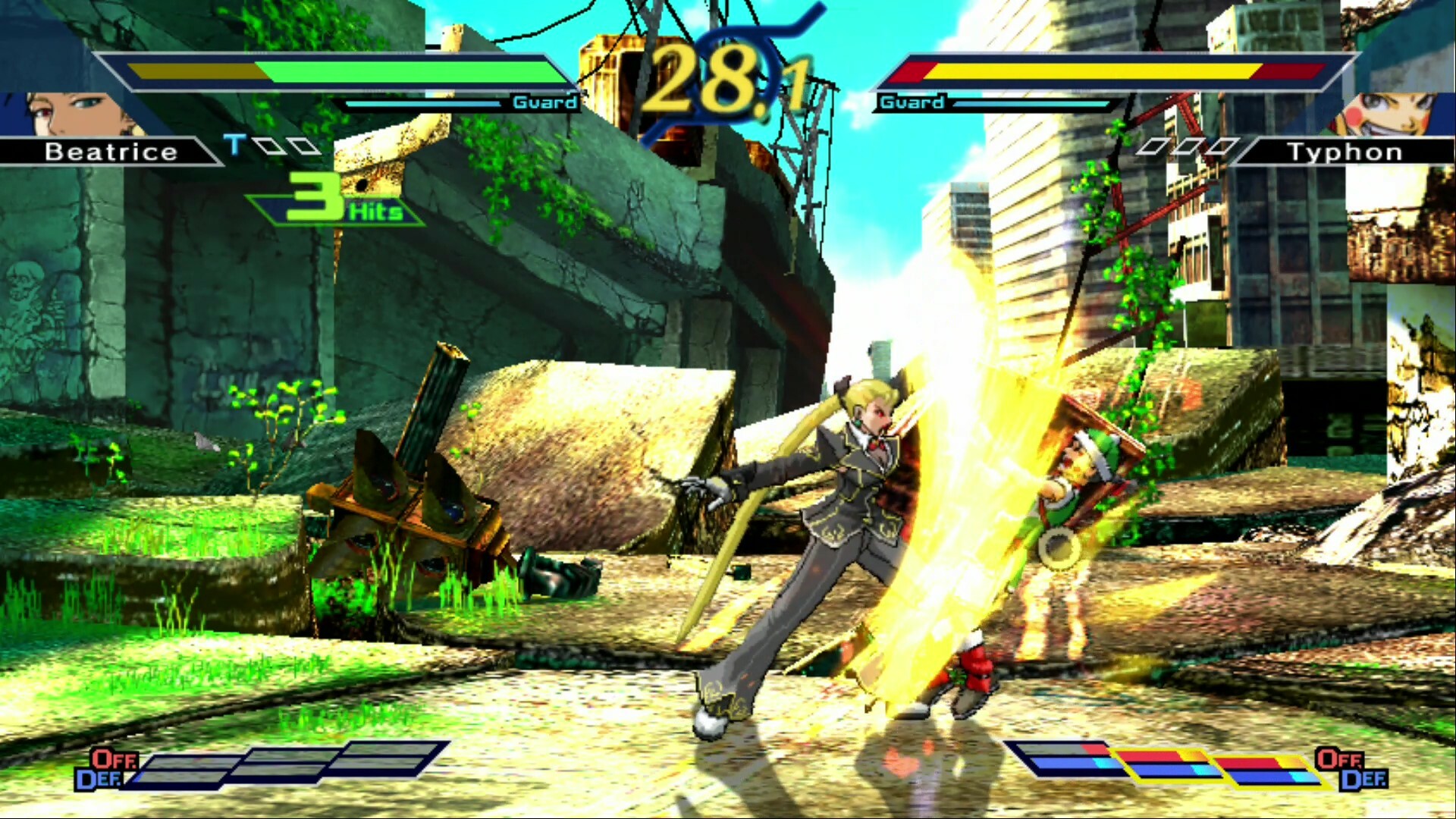 Save 20% on The Rumble Fish 2 Additional Character - Beatrice on Steam