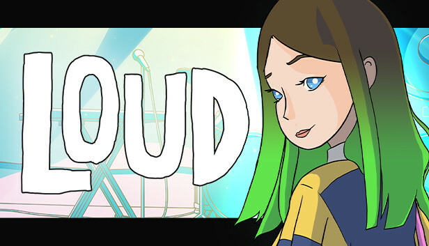 LOUD Demo Steam Charts (App 2129400) · SteamDB