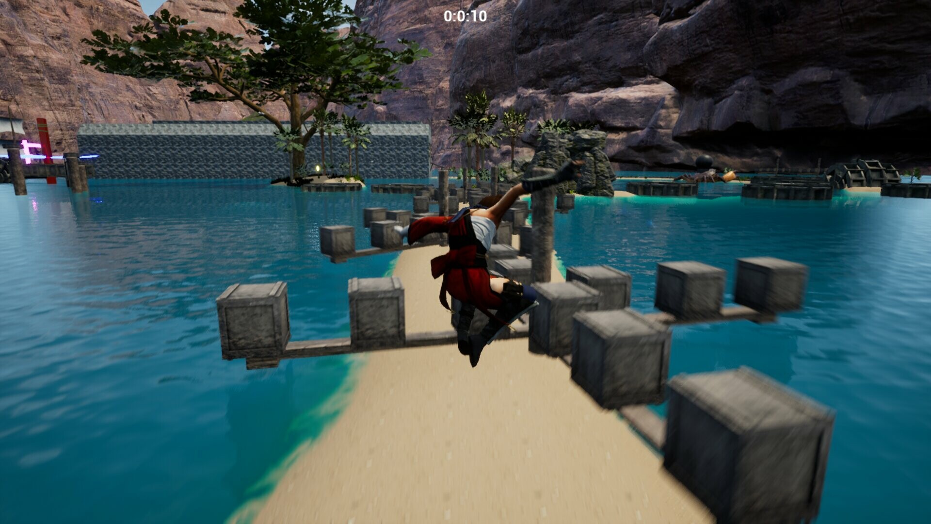 Salt Game Screenshots · SteamDB