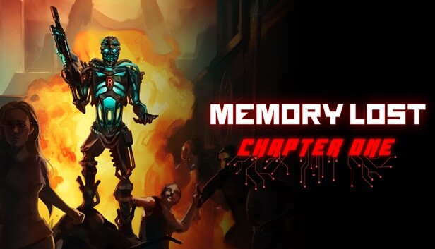 Memory Lost: Chapter One Steam Charts · SteamDB