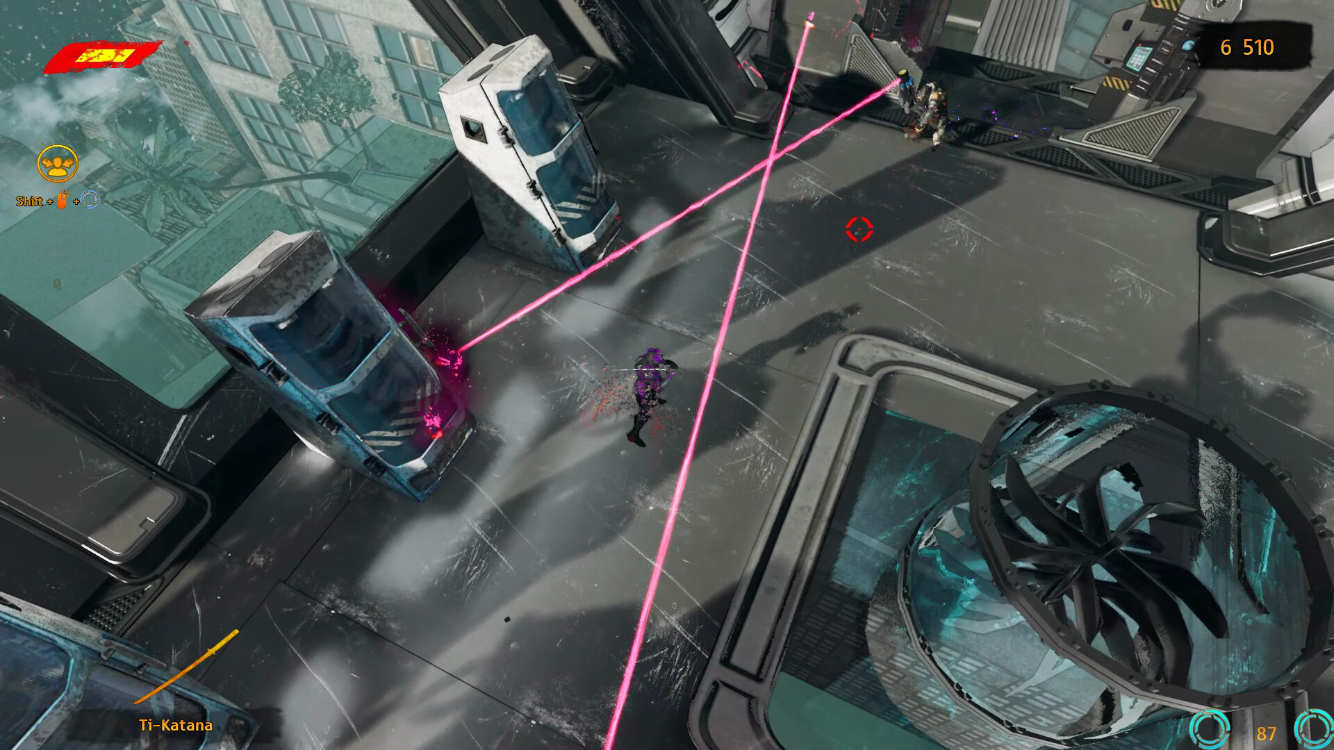 Memory Lost: Chapter One en Steam