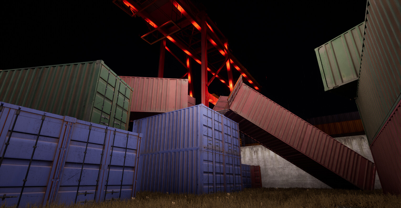 Operation Jaeger on Steam