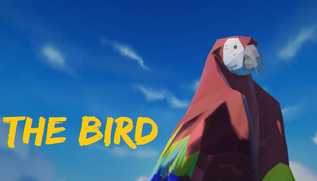 The Bird on Steam