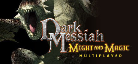 Dark Messiah of Might & Magic Multi-Player · Dark Messiah of Might ...