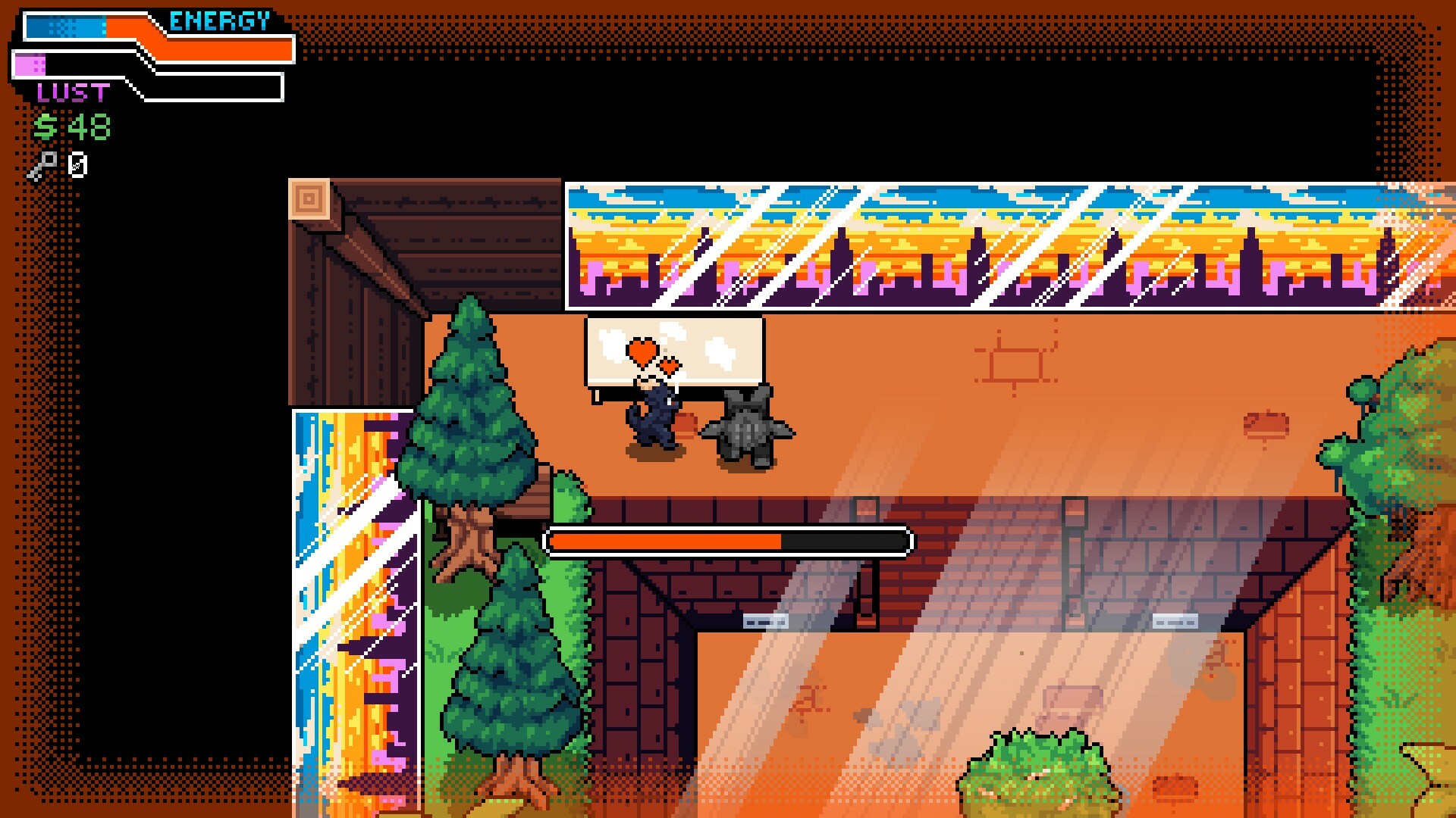 Tailbound Screenshots · SteamDB