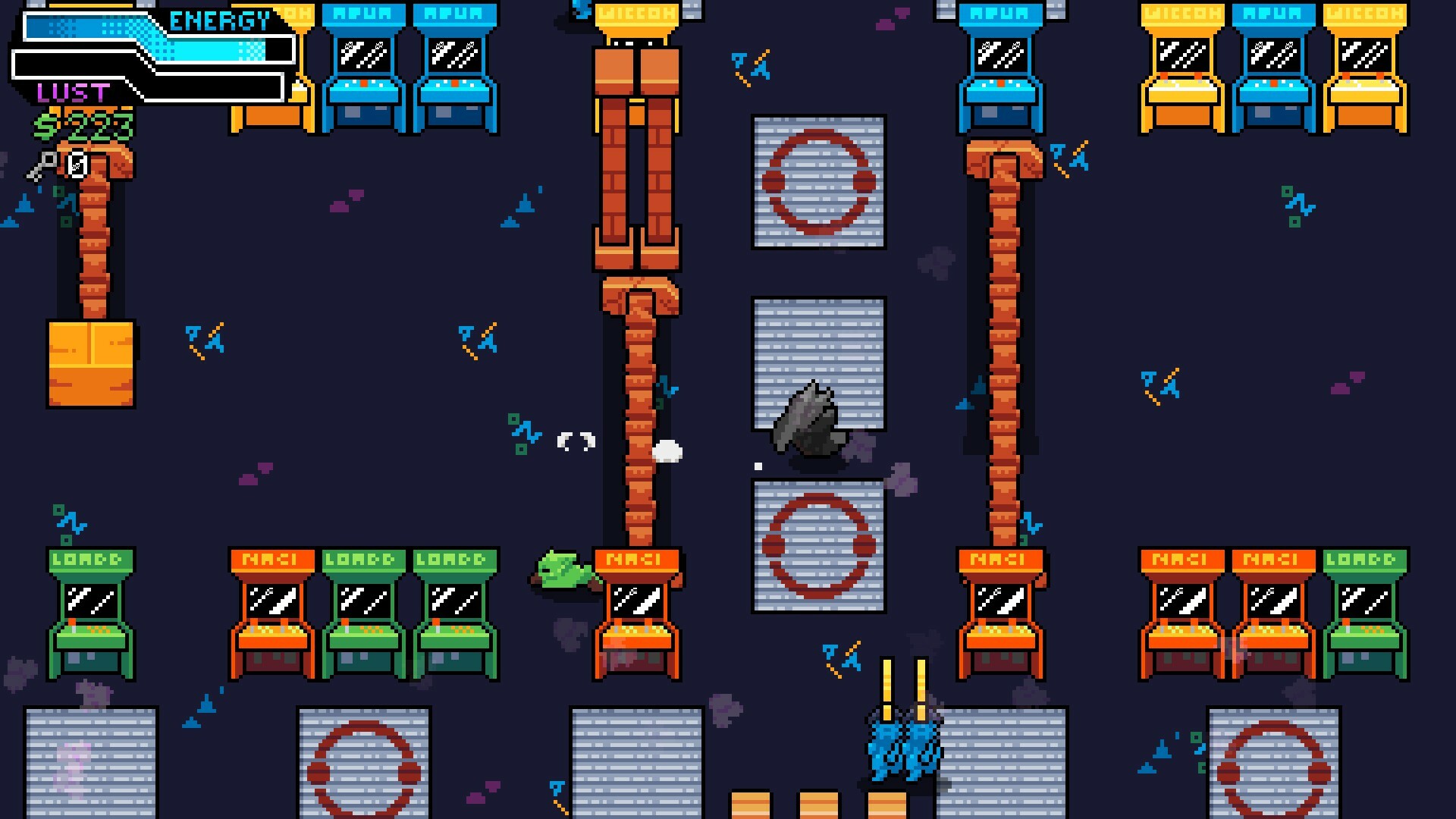 Tailbound (App 2130000) · SteamDB
