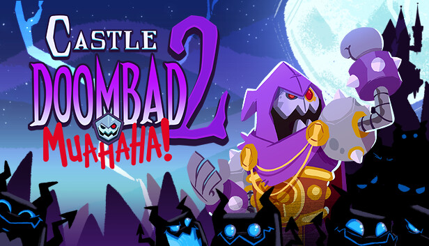 Castle Doombad on Steam