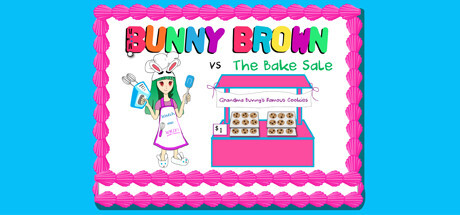 Bunny Brown vs The Bake Sale Playtest Steam Charts (App 2130100) · SteamDB