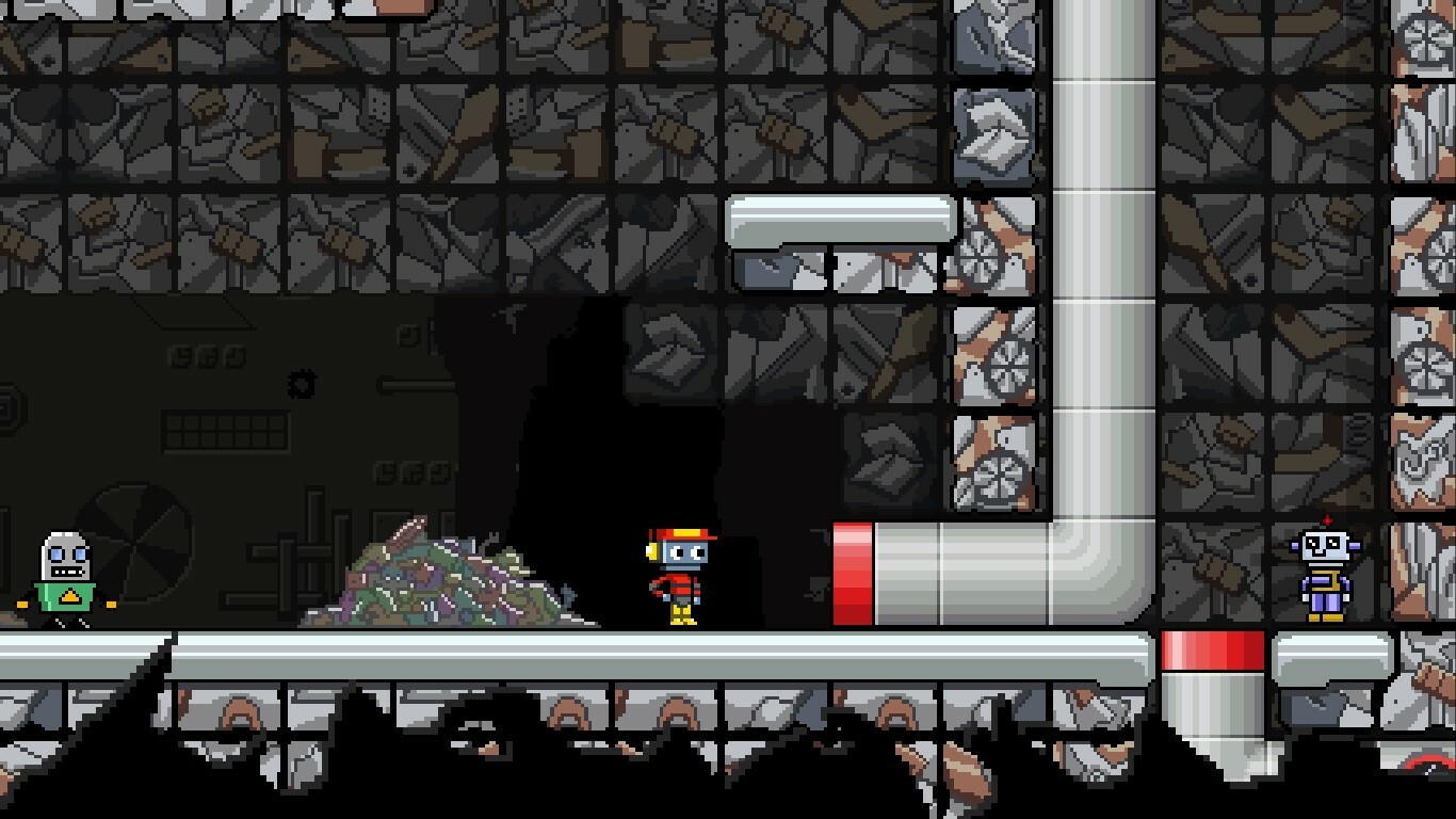 C.A.R.L. - The Original Soundtrack Screenshots · SteamDB