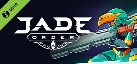 Jade Order Demo Steam Charts (App 2130200) · SteamDB