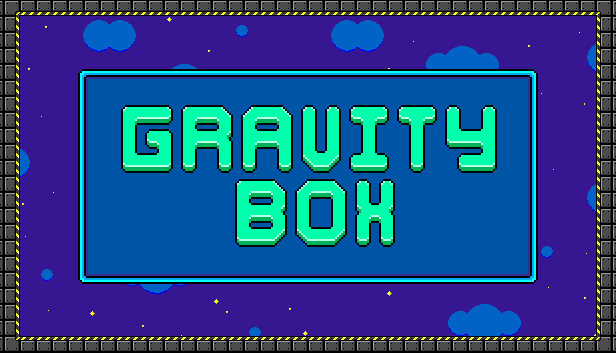 Gravity Box on Steam