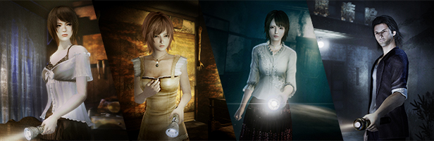 Buy FATAL FRAME / PROJECT ZERO: Mask of the Lunar Eclipse Steam
