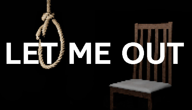 Save 50% on LET ME OUT on Steam