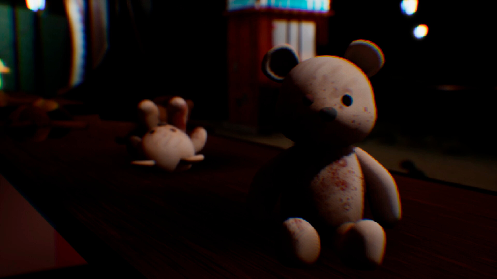 Save 50% on LET ME OUT on Steam