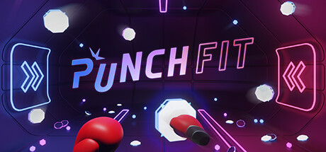 PUNCH FIT · PUNCH FIT - Play while YouTube. Steam Charts · SteamDB