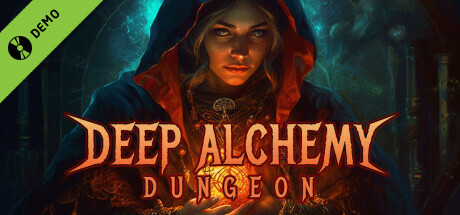 Deep Alchemy Dungeon Demo Steam Charts (App 2130730) · SteamDB