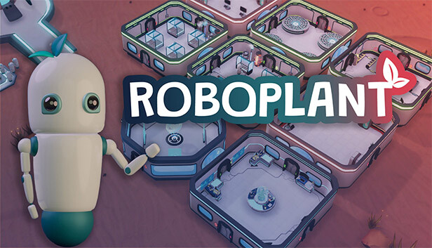 Roboplant Demo Steam Charts (App 2130880) · SteamDB