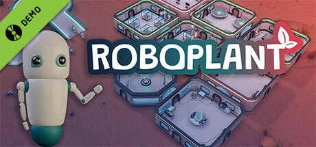 Roboplant Demo Depots (App 2130880) · SteamDB