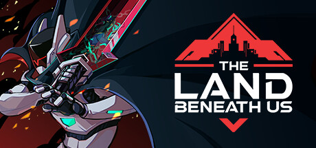 The Land Beneath Us on Steam