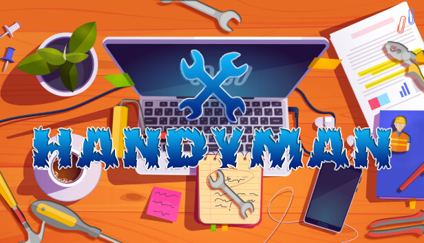 Handyman on Steam