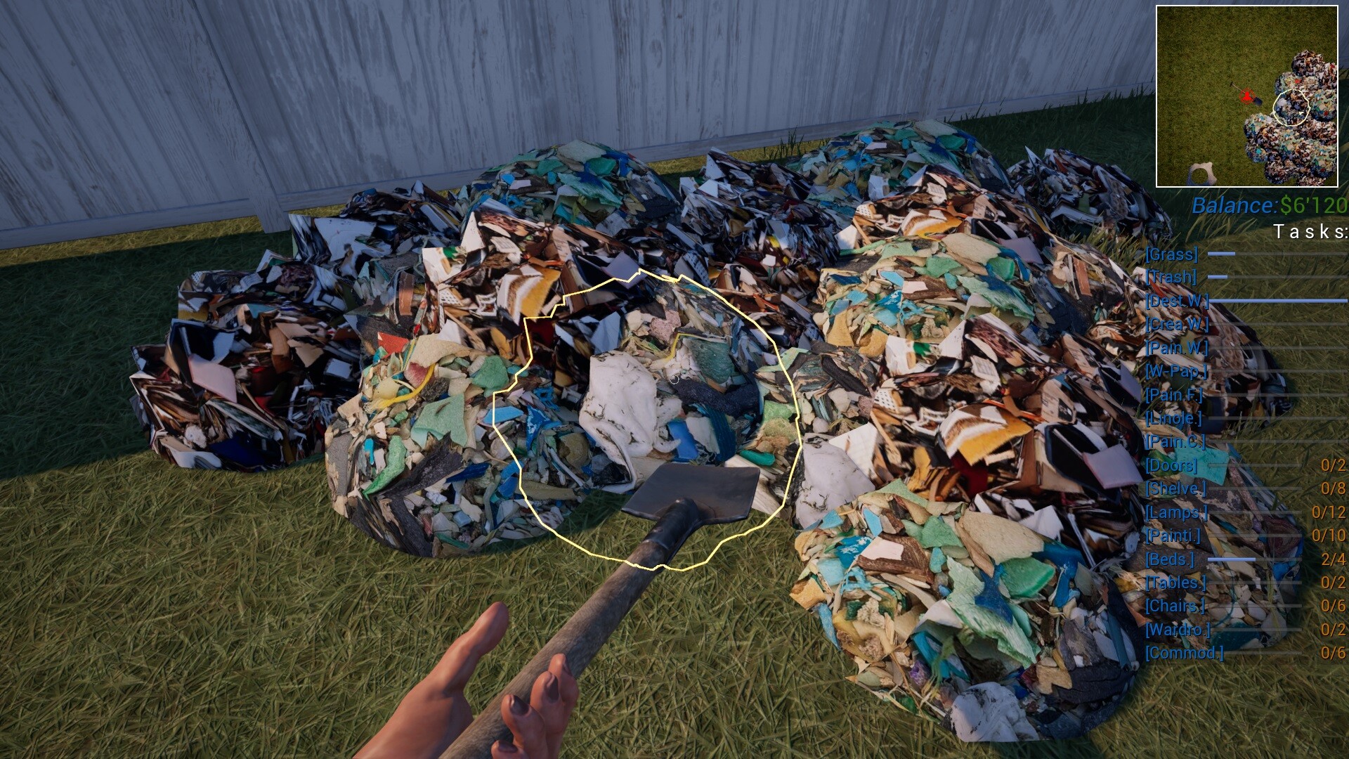 Handyman Screenshots · SteamDB