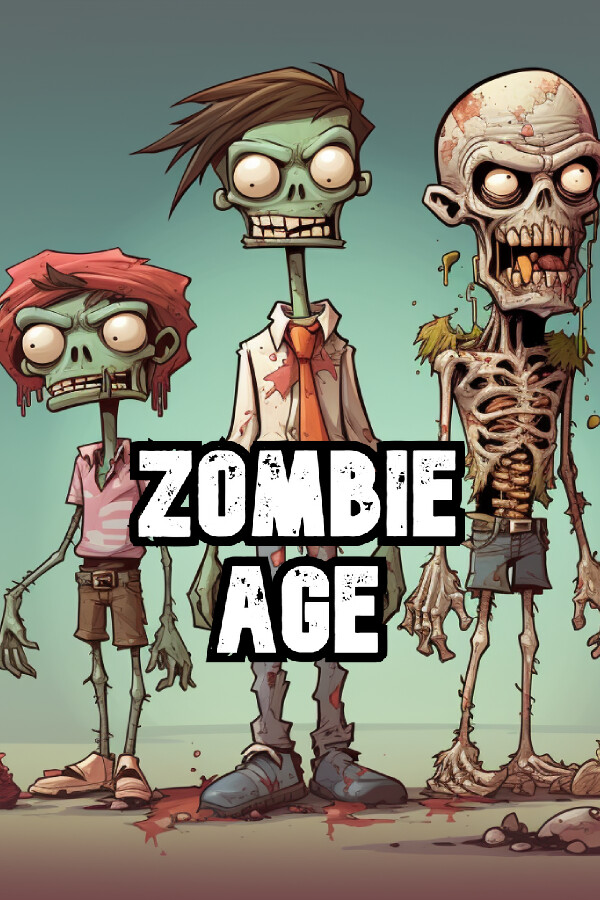 Zombie Age (App 2131100) · Depots · SteamDB
