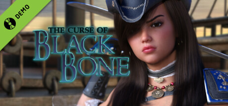 Curse of Black Bone Demo Steam Charts (App 2131160) · SteamDB