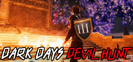 Steam Community :: Dark Days : Devil Hunt