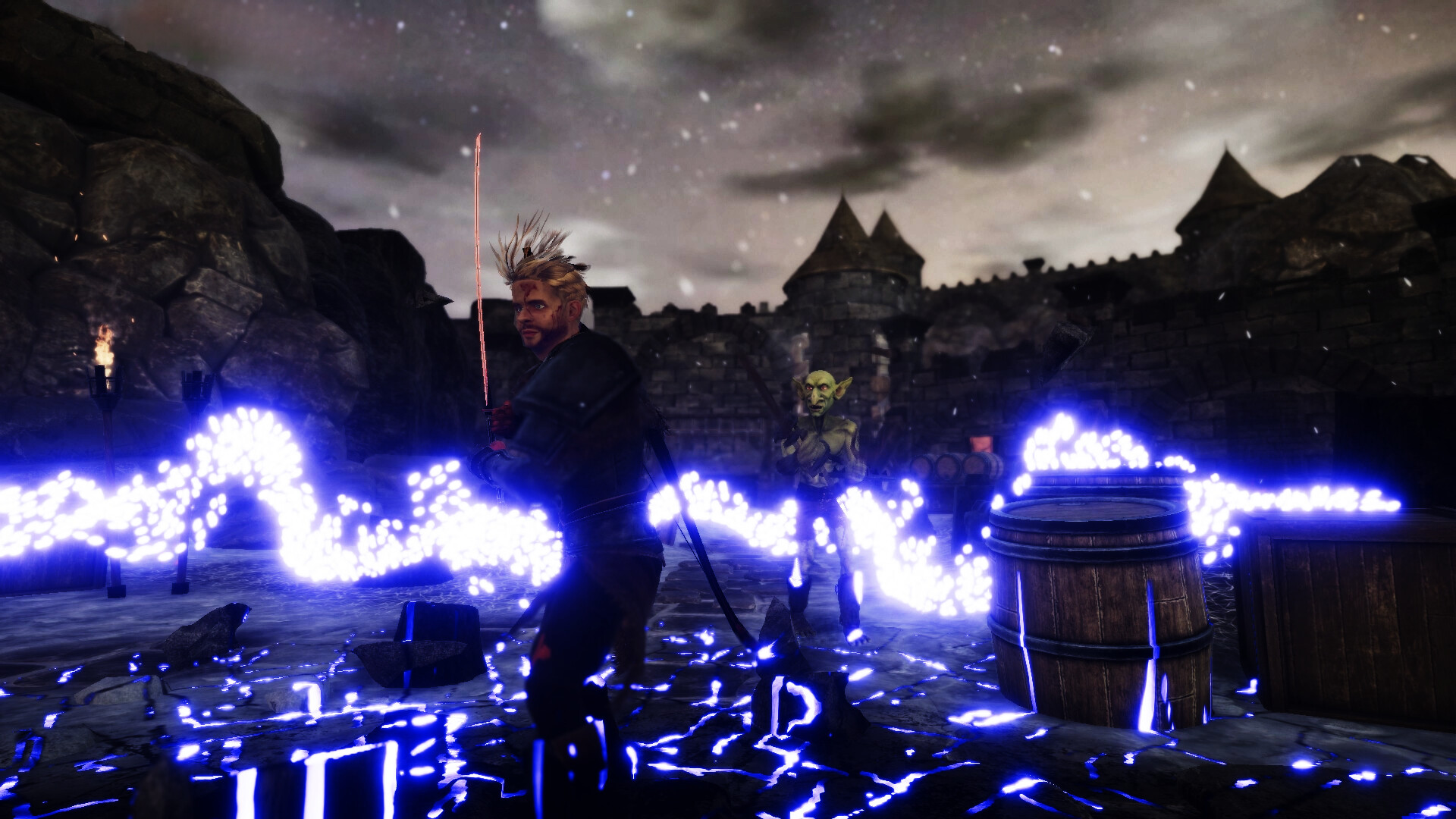 Dark Days : Devil Hunt Screenshots · SteamDB