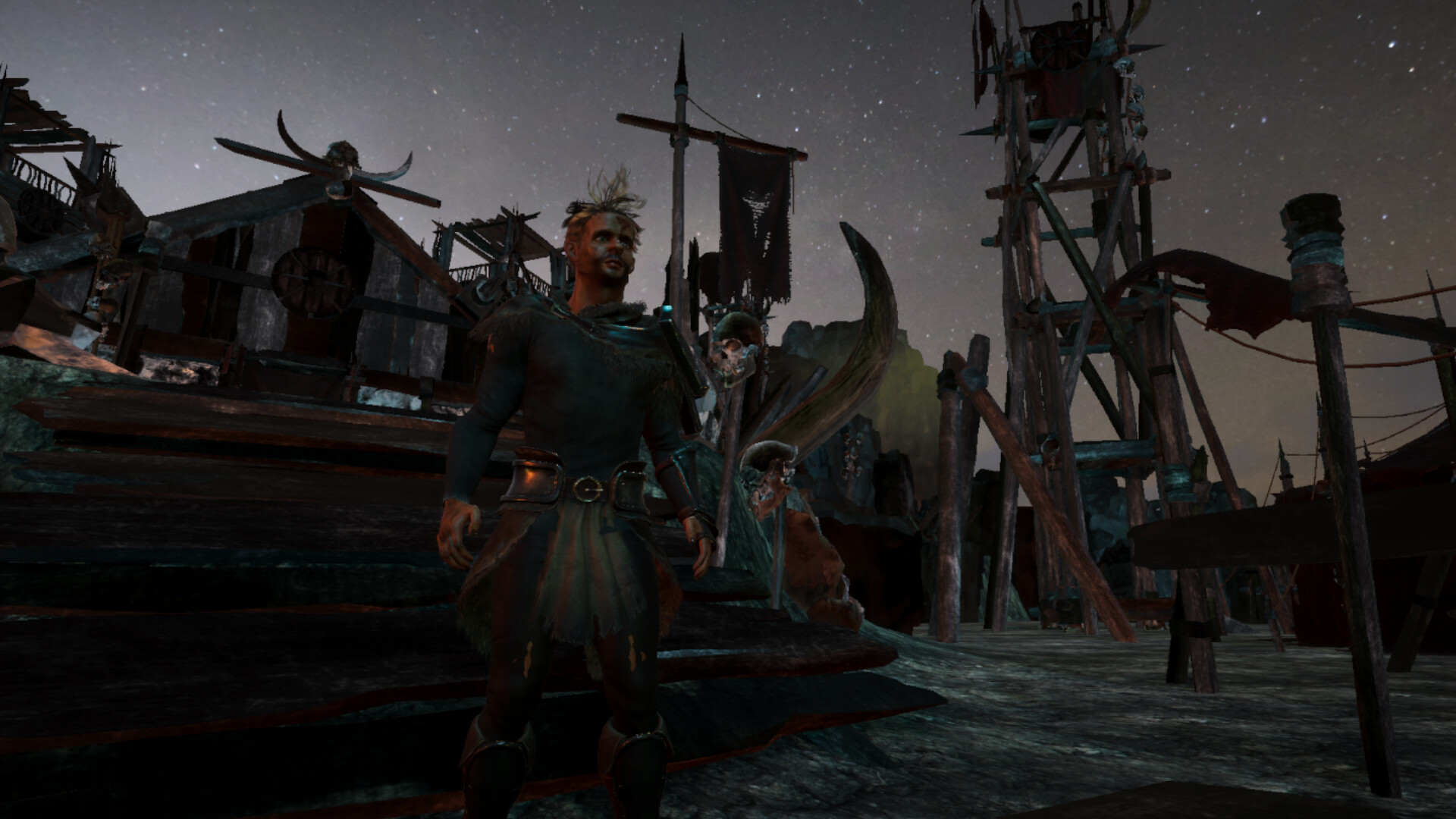 Dark Days : Devil Hunt on Steam